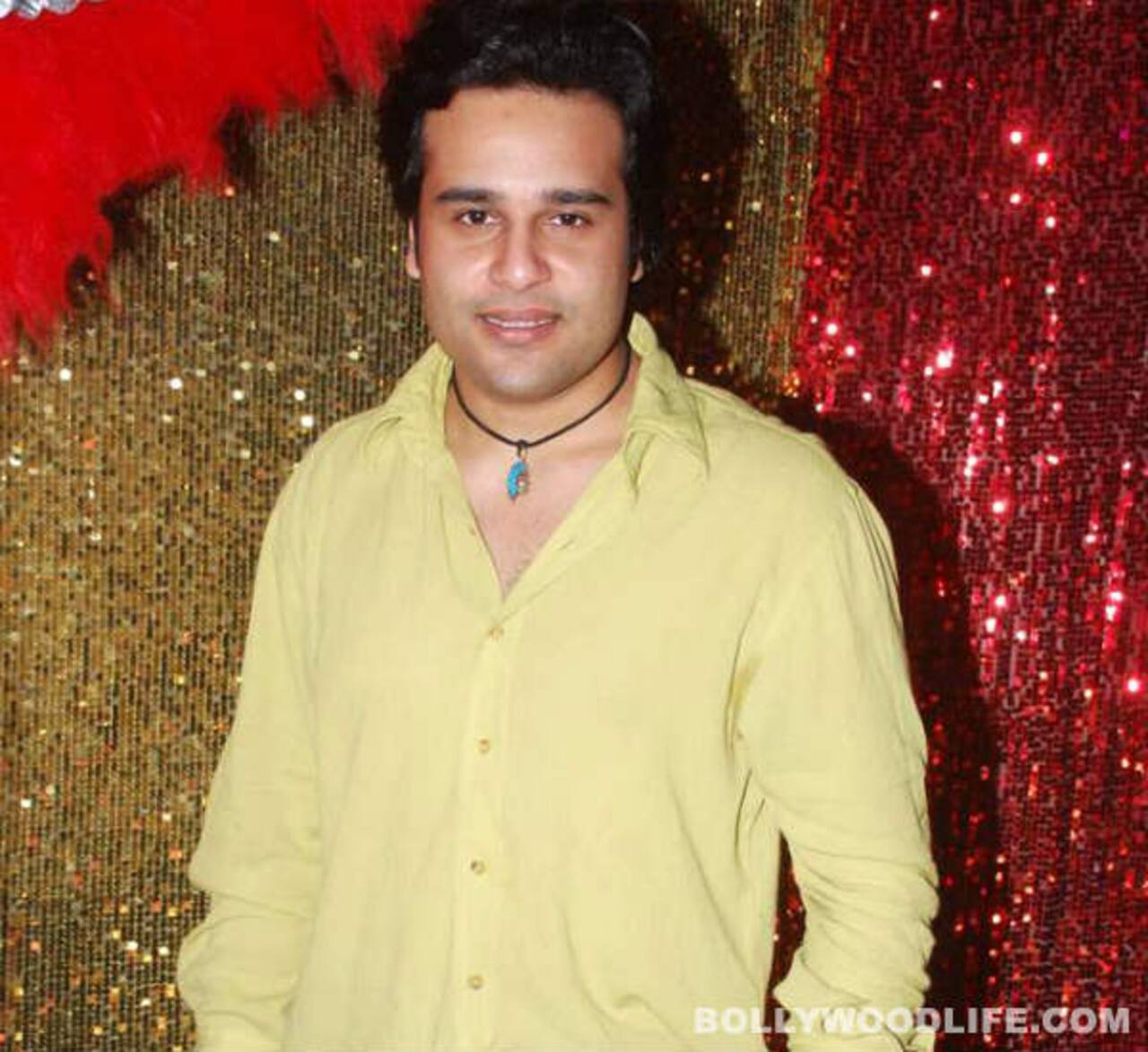 Krushna Abhishek to quit Comedy Circus to launch new TV show ...