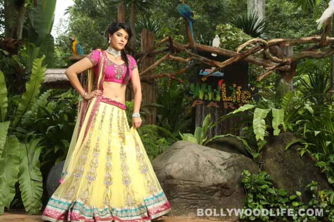 Pooja Gor: These days every movie is promoted on TV shows - Bollywood ...