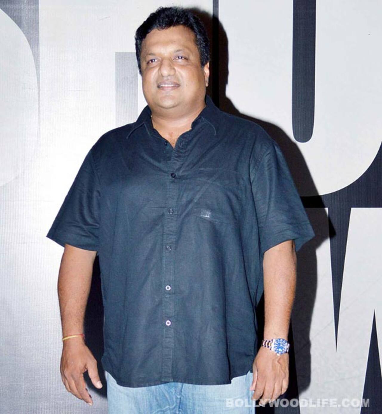 Does Sanjay Gupta prefer Hollywood to Bollywood? - Bollywood News ...