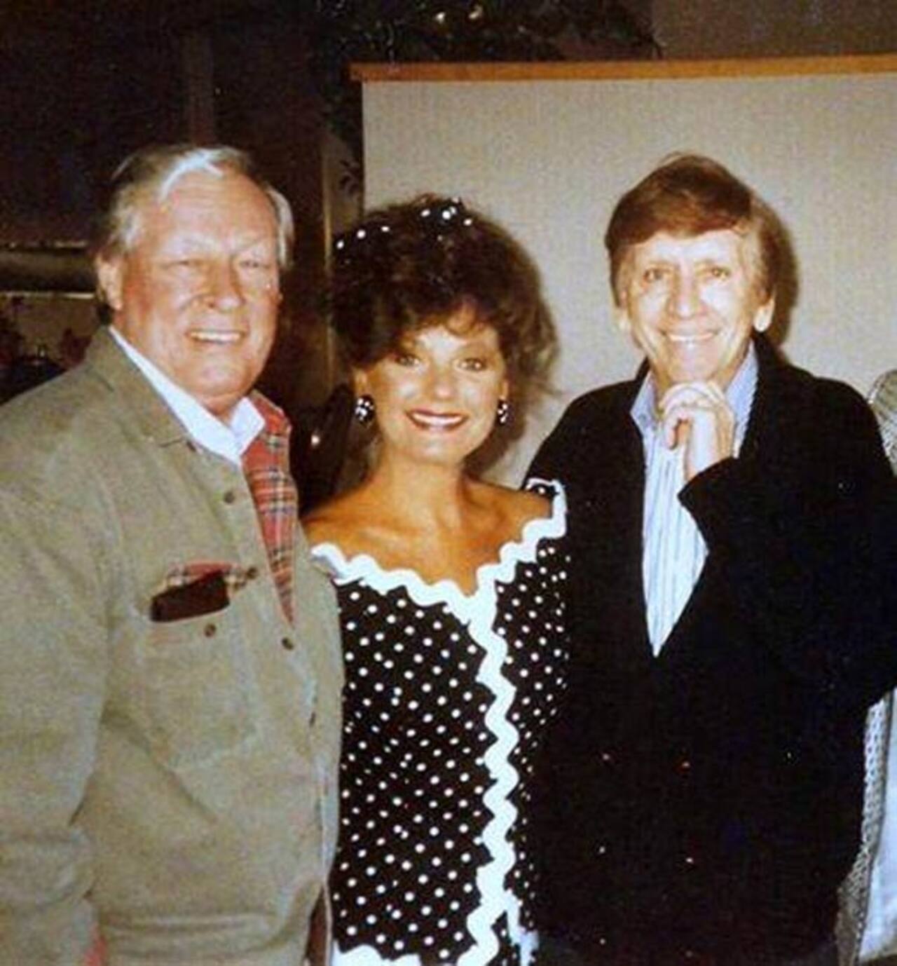 Russell Johnson dies of kidney failure - Bollywood News & Gossip, Movie ...