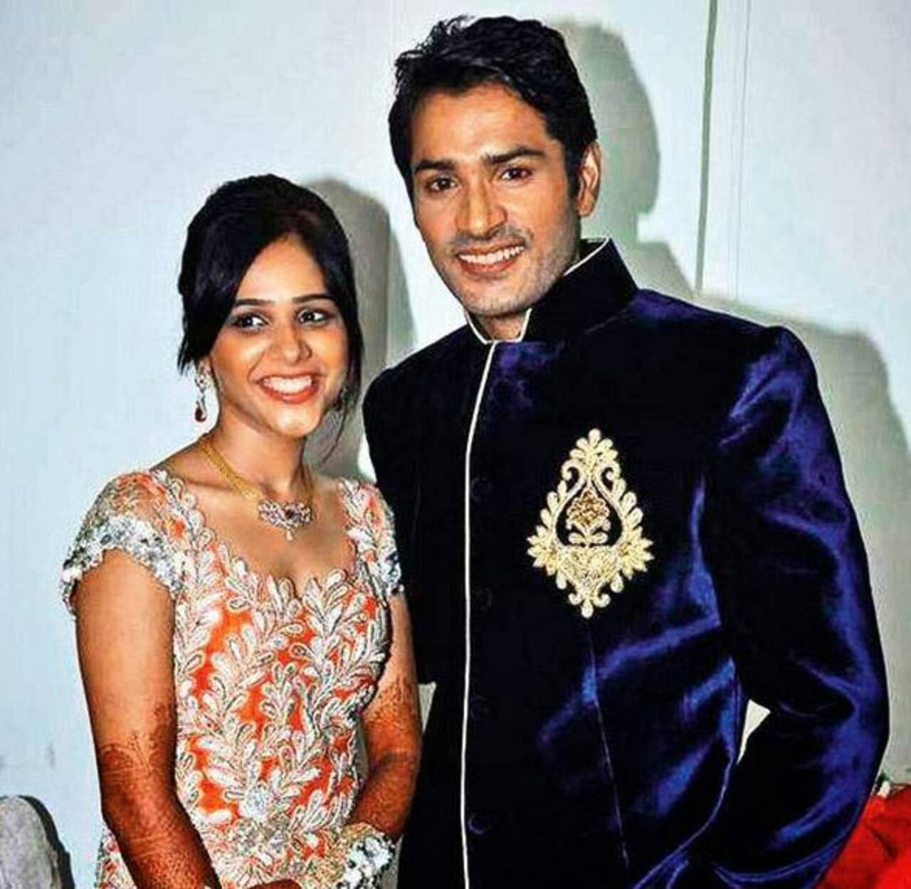 How is Mrunal Jain celebrating Valentine’s Day? - Bollywood News ...