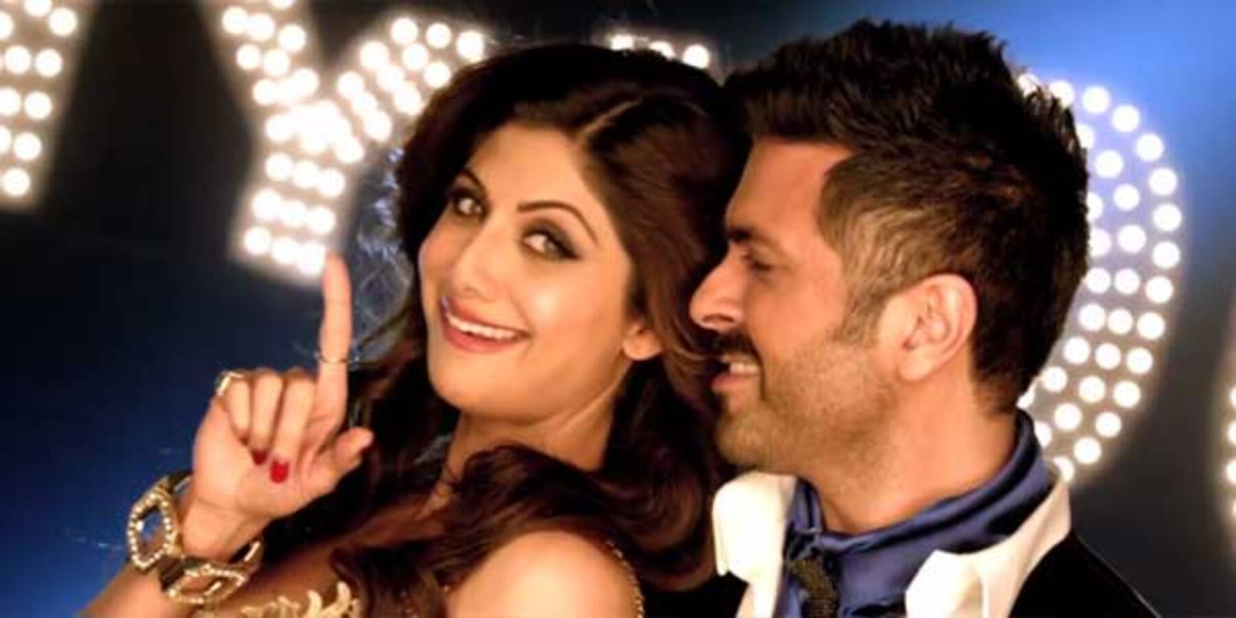 Dishkiyaoon song Tu mere type ka nahi hai: Shilpa Shetty and Harman Baweja's retro item number ...