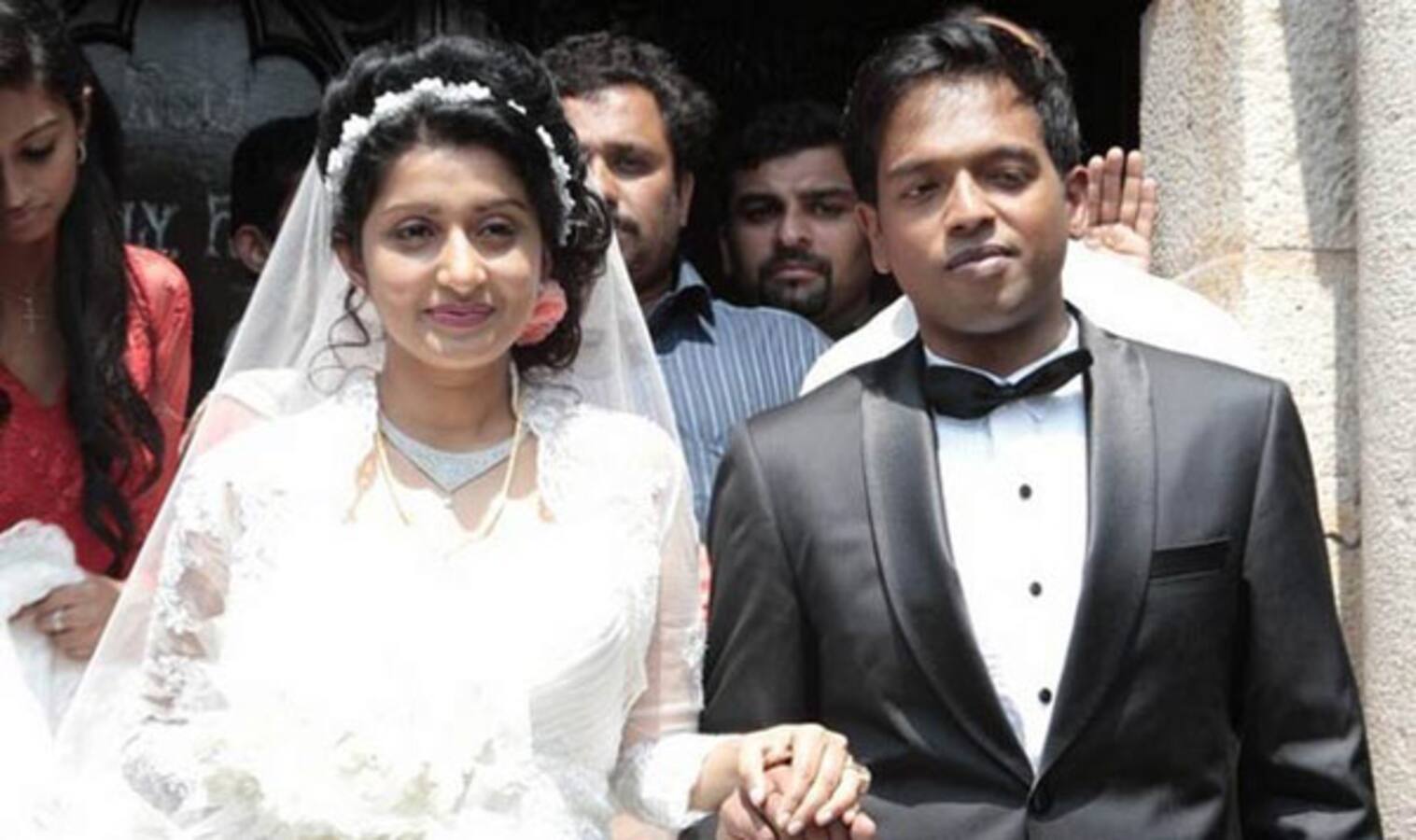 All you want to know about Meera Jasmine's big fat Indian wedding ...