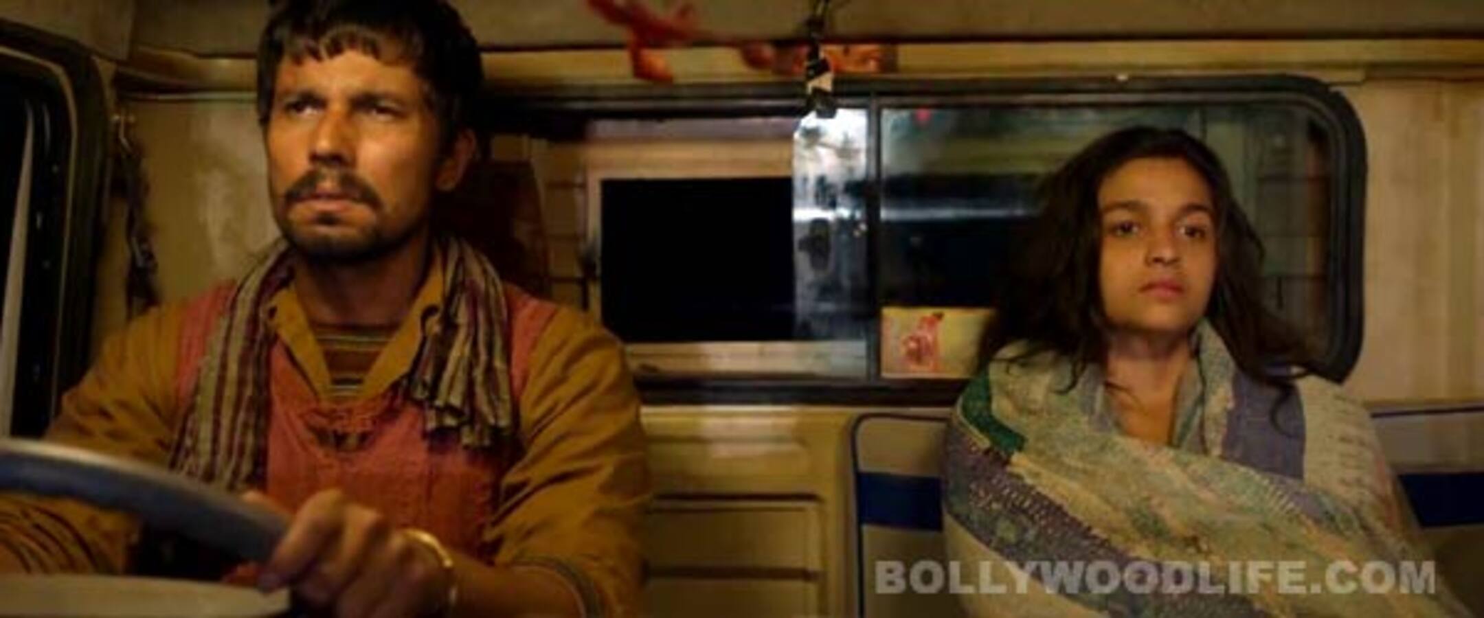 Highway quick movie review: Alia Bhatt and Randeep Hooda not a part of ...