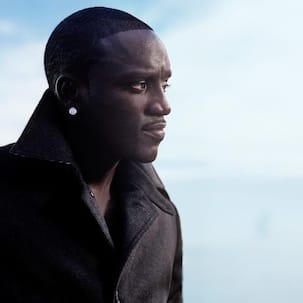 Akon - Latest News, Photos, Videos, Awards, Filmography, Akon Biography ...