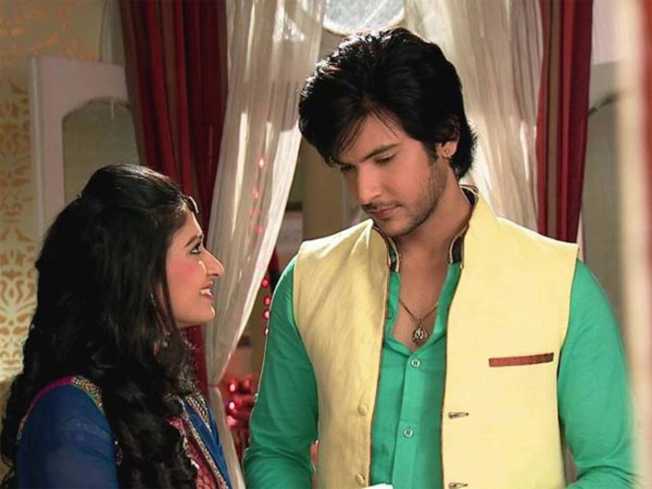 Ek Veer Ki Ardaas Veera: Why is Gunjan forced to marry Ranvijay ...