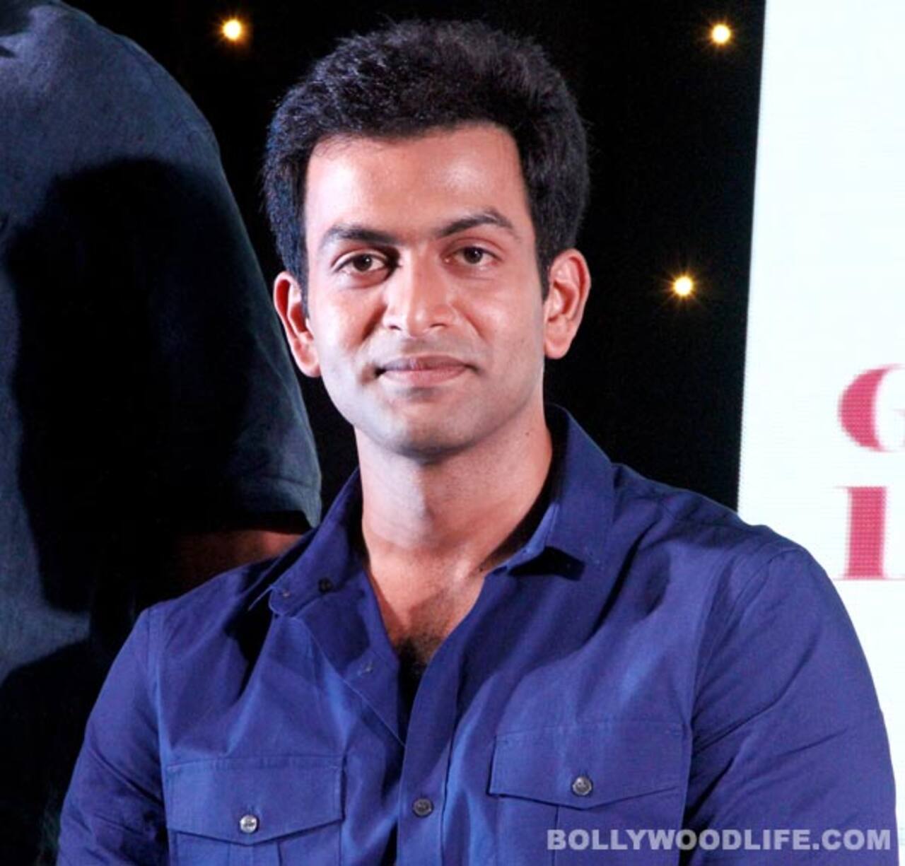 Prithviraj Sukumaran is going to be a dad - Bollywood News & Gossip ...