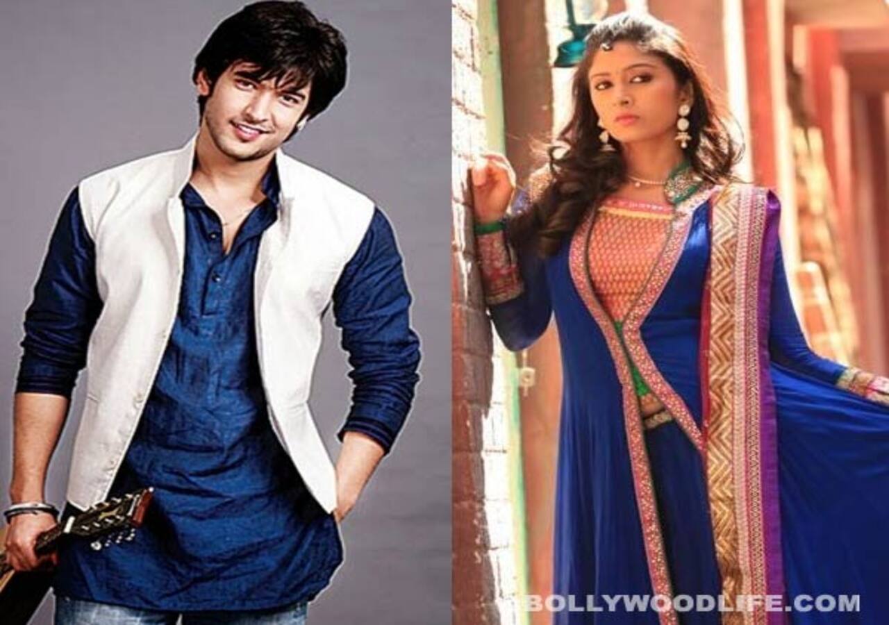 Veera Serial Gunjan
