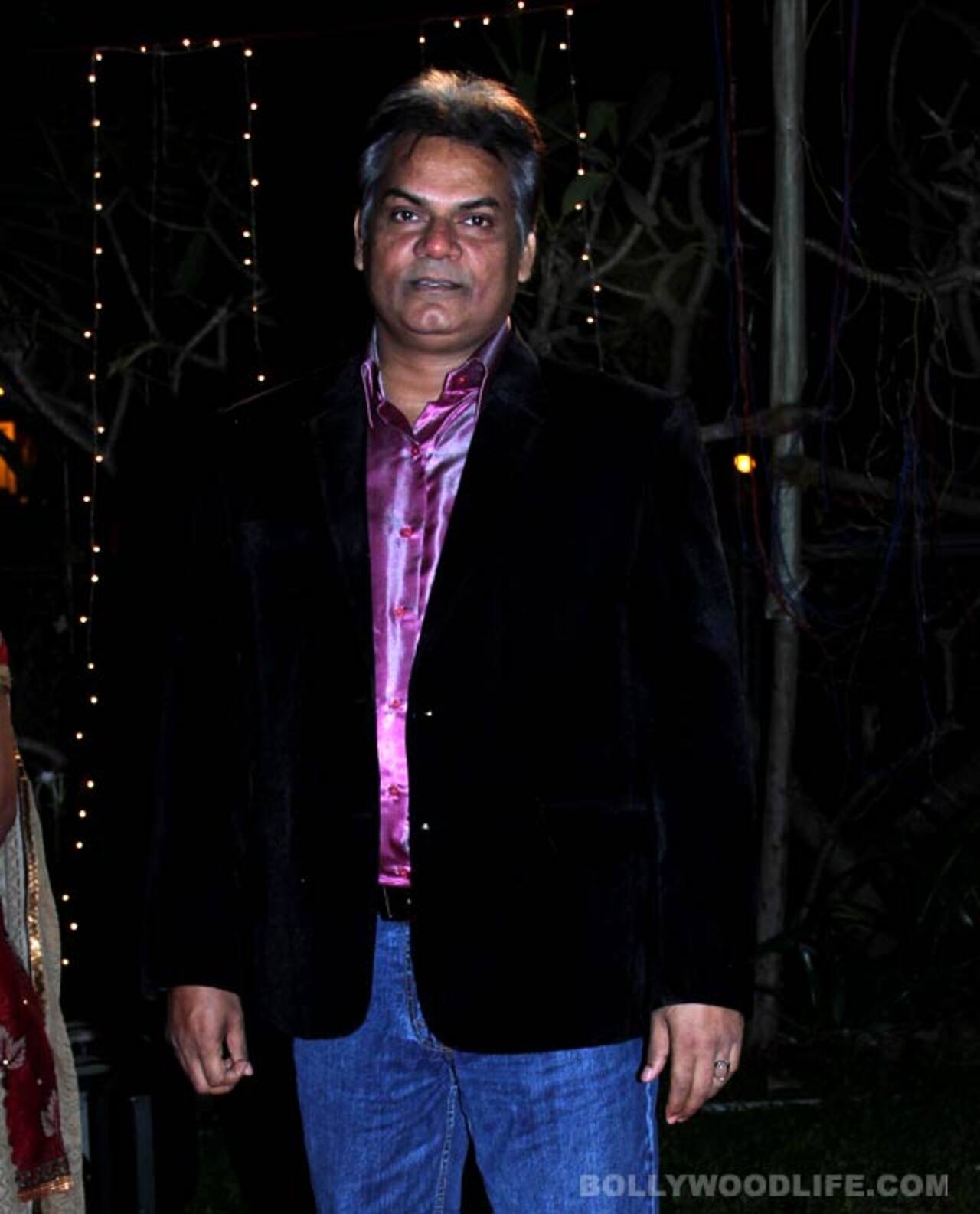 Diya Aur Baati Hum: Akhilendra Mishra the new villain in Sandhya and ...