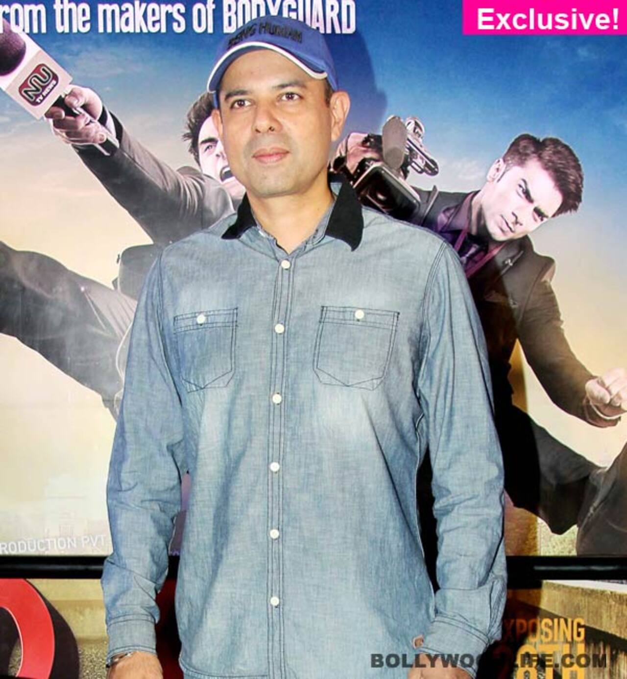 Atul Agnihotri: The topic of Salman Khan’s marriage unifies India ...