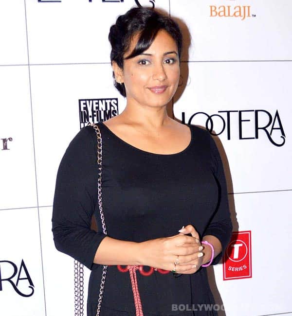 Divya Dutta: I was offered a ticket, but not ready for politics ...