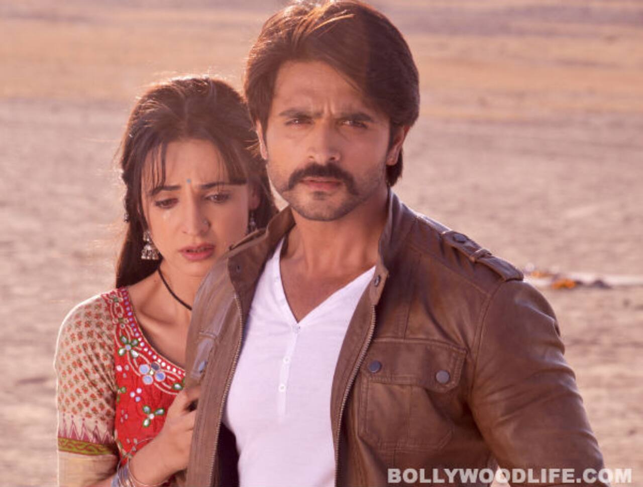 Rangrasiya: Will Rudra believe that Paro tried to kill his father ...