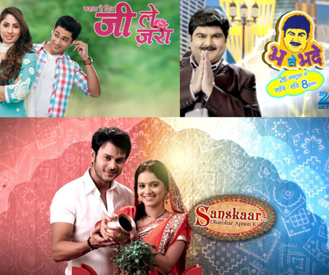 Why shows like Jee Le Zara, Bh Se Bhade and Sanskaar… should shut shop ...