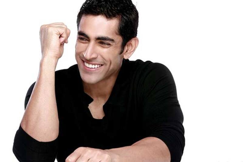 Tarun Khanna aka Thakur Tejawat to quit Rangrasiya? - Bollywood News ...