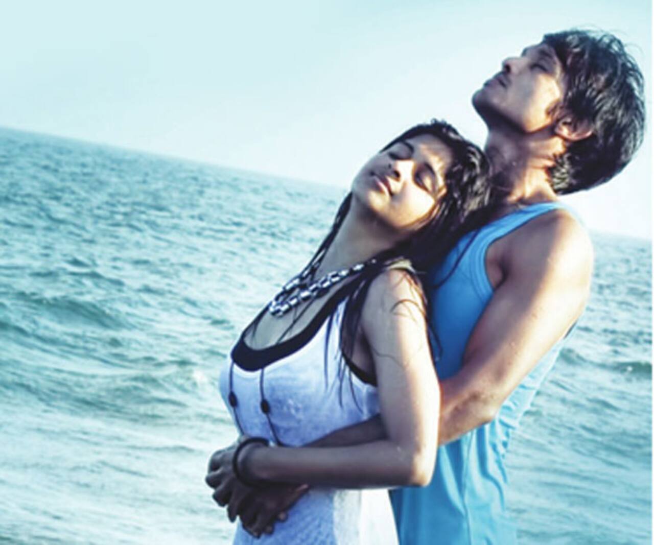 Vallinam movie review: Nakul gives his career’s best performance ...