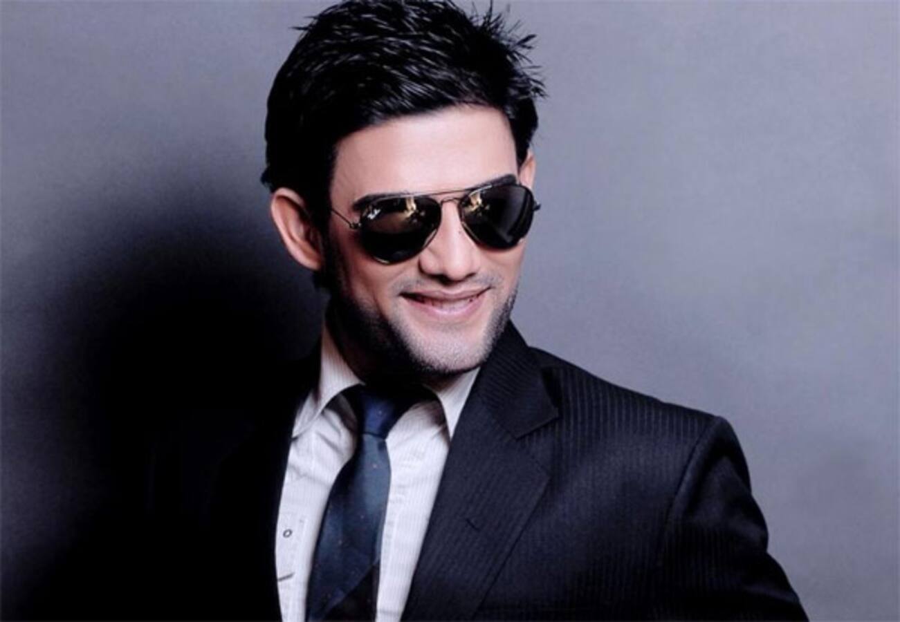 Why did Parul Chauhan’s beau change his name from Yashdeep to Abhiram ...