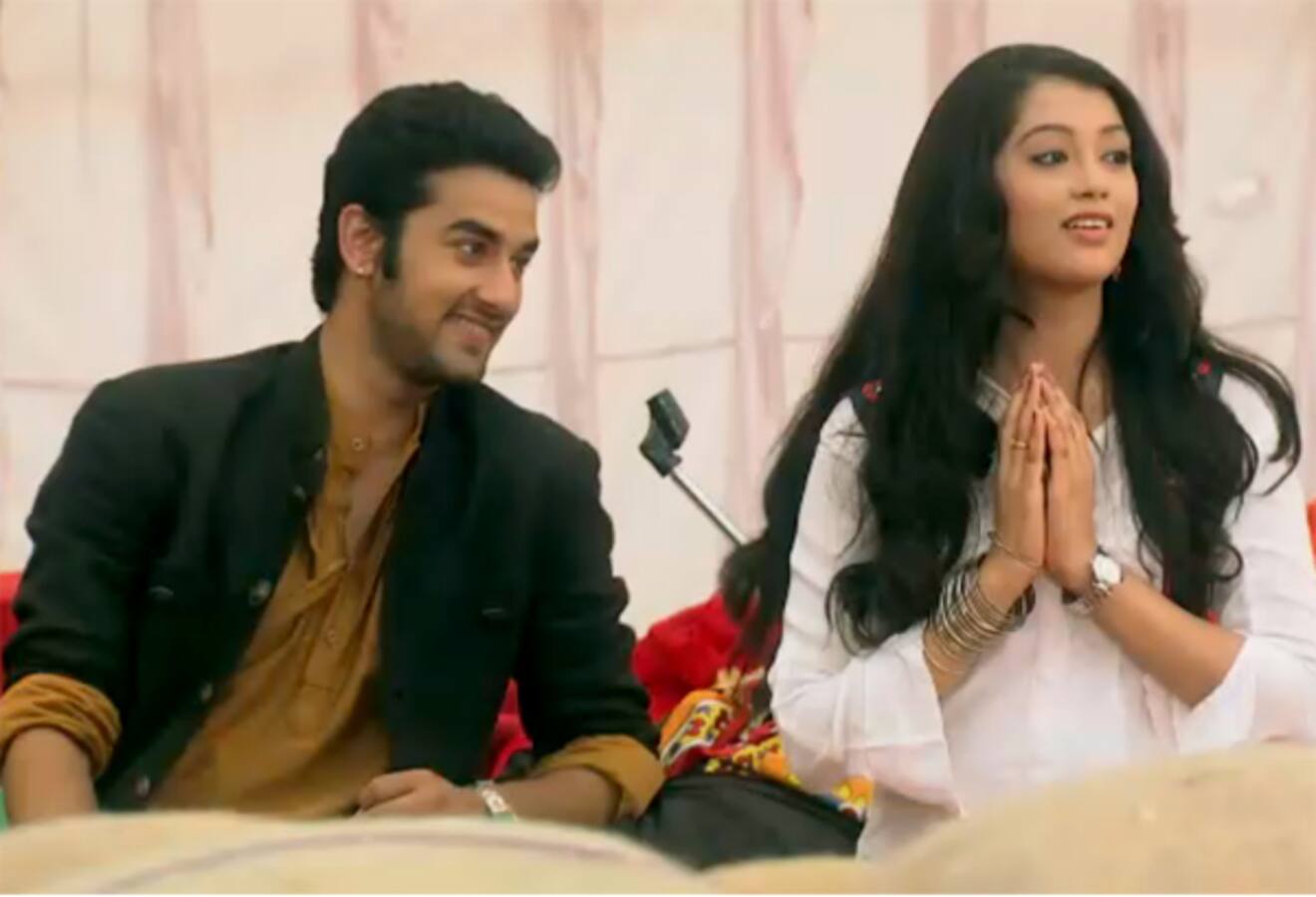 Ek Veer Ki Ardaas Veera: Will Veera's love life start after Gunjan and ...