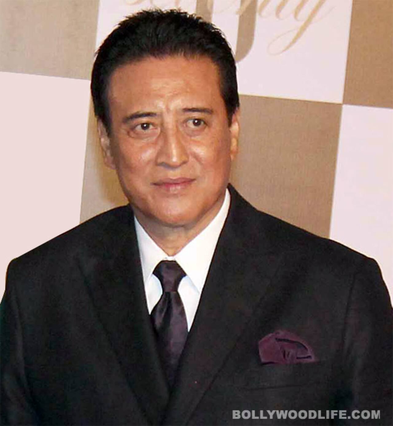 Danny Denzongpa on not launching his kids in Bollywood: I will be ...