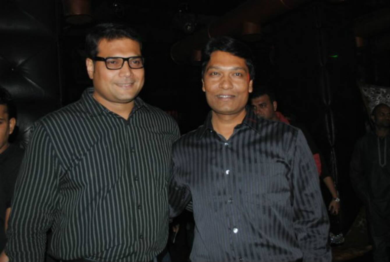 CID: Inspector Daya and Abhijeet in danger? - Bollywood News & Gossip ...