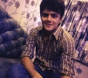 Lavin Gothi - Latest News, Photos and videos of Lavin Gothi | Bollywood ...