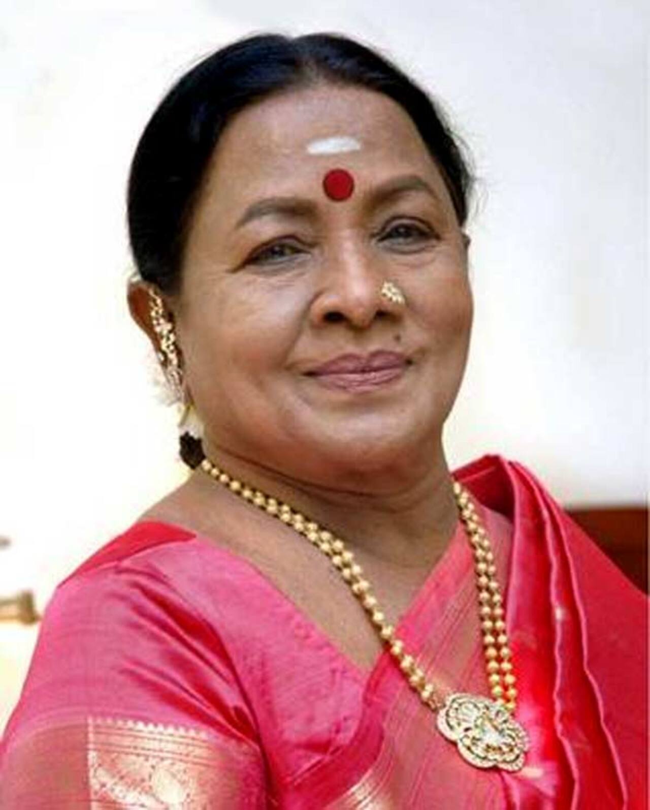 Tamil actor Manorama discharged from hospital - Bollywood News & Gossip ...