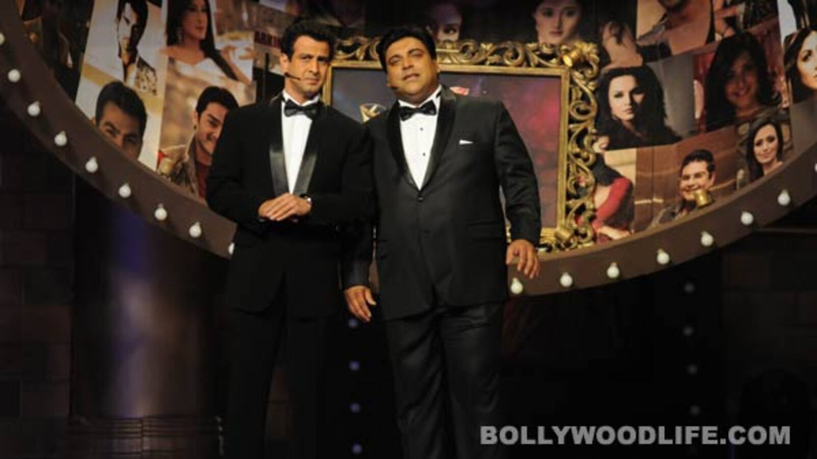 Ronit Roy and Ram Kapoor the next Ranvir Singh and Arjun Kapoor ...