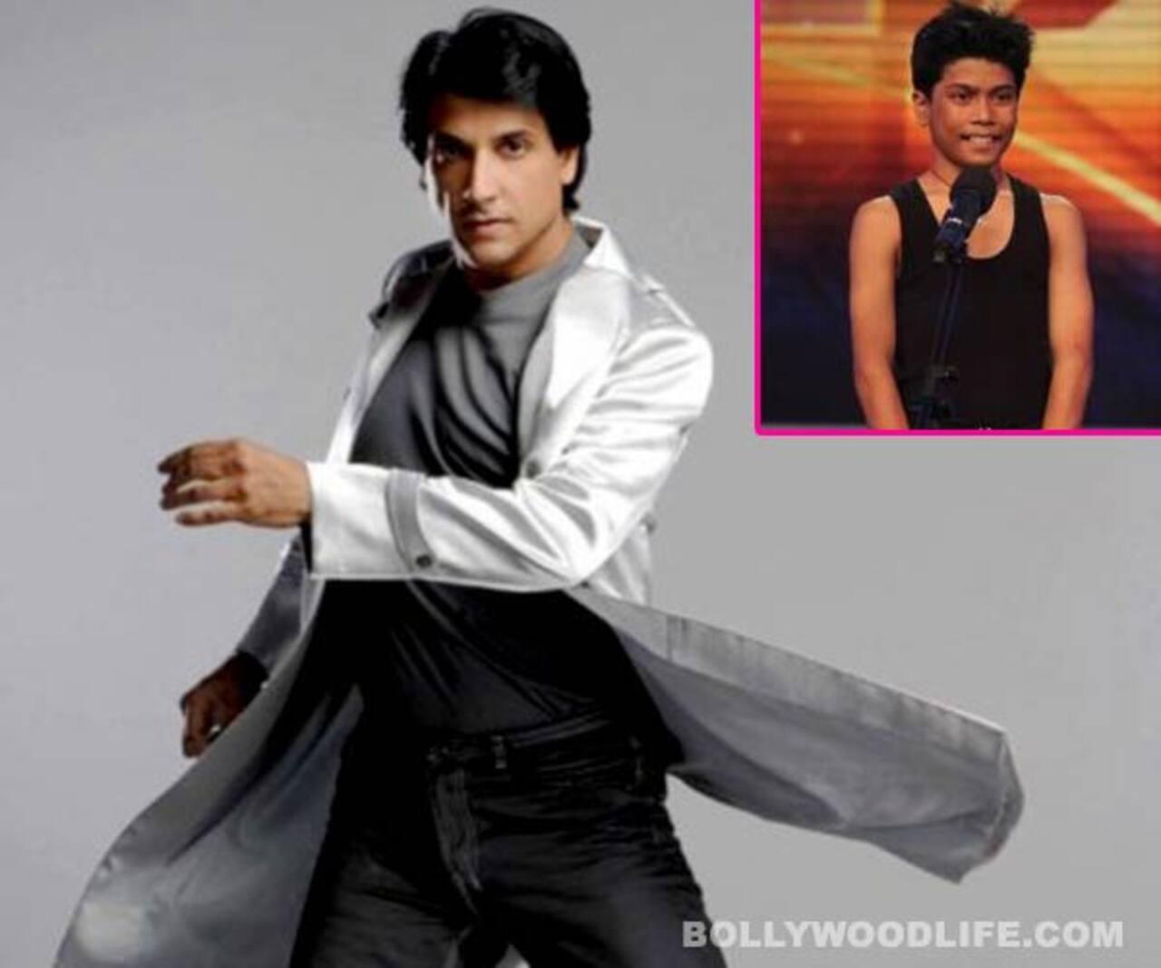 Has Shiamak Davar flinched from his promise? - Bollywood News & Gossip ...