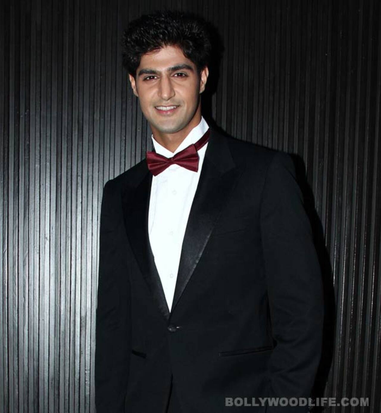 Rati Agnihotris Son Tanuj Virwani Mom Taught Me To Be Patient Bollywood News And Gossip