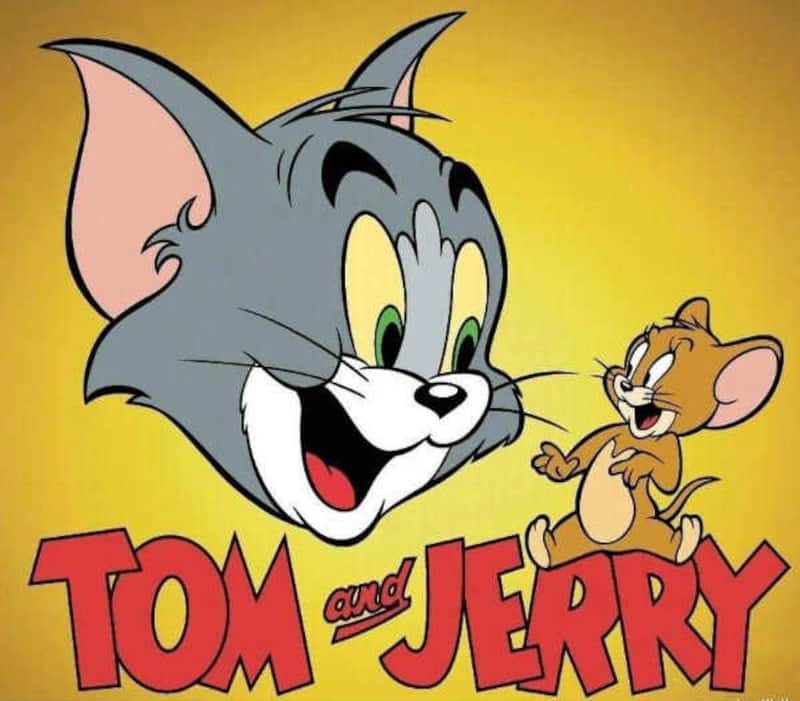The Tom and Jerry Show back in a new avatar! - Bollywood News & Gossip ...