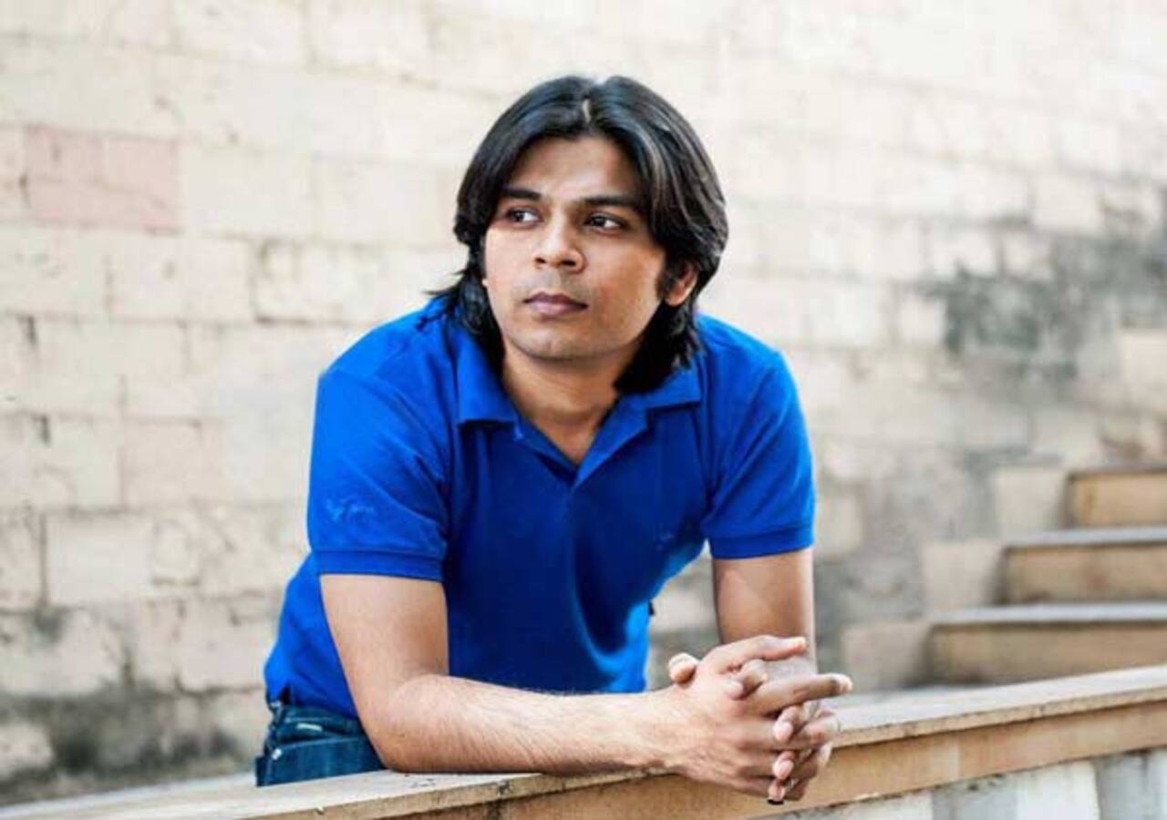 Ankit Tiwari Aashiqui 2 Singer