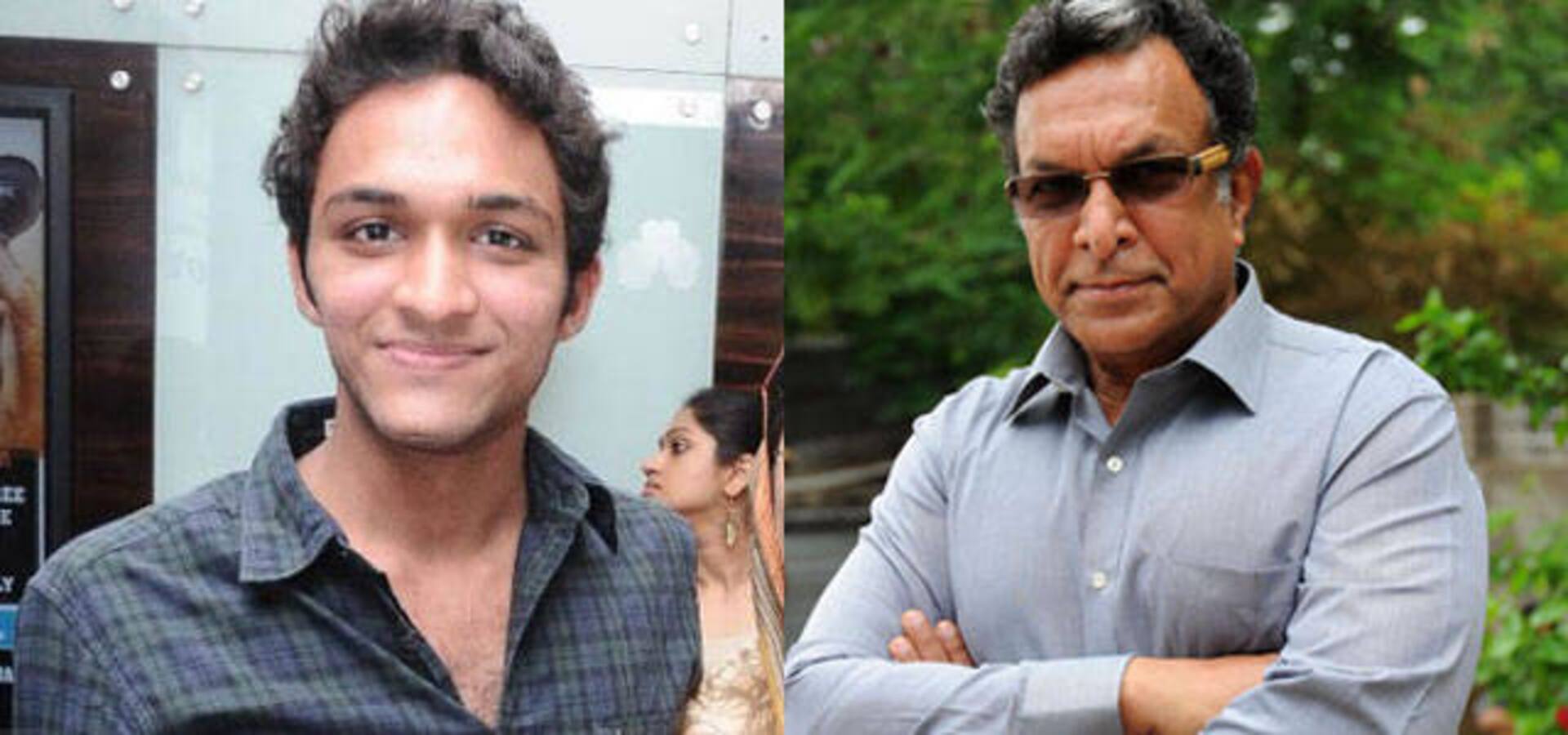 Kochadaiiyaan actor Naseer's son on recovery path after fatal accident ...