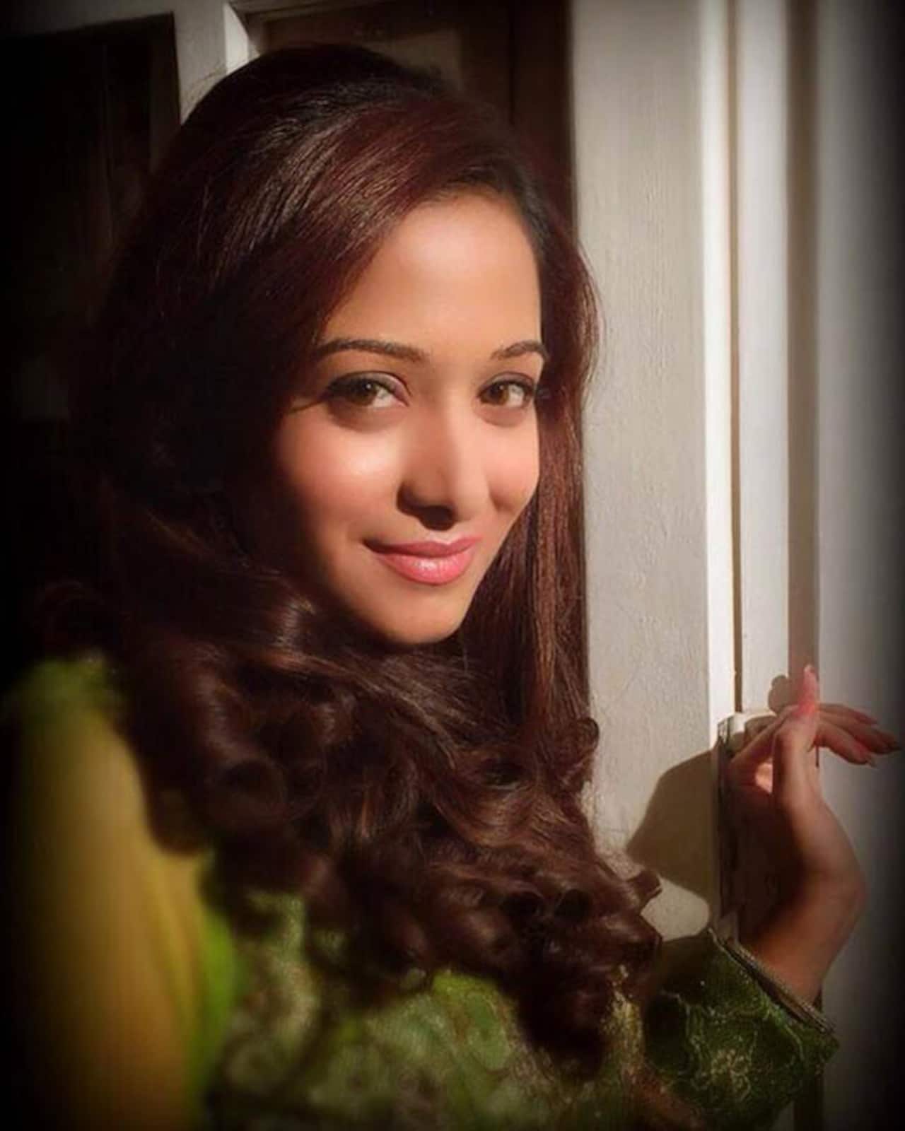 How did Beintehaa's Preetika Rao celebrate her birthday? - Bollywood ...