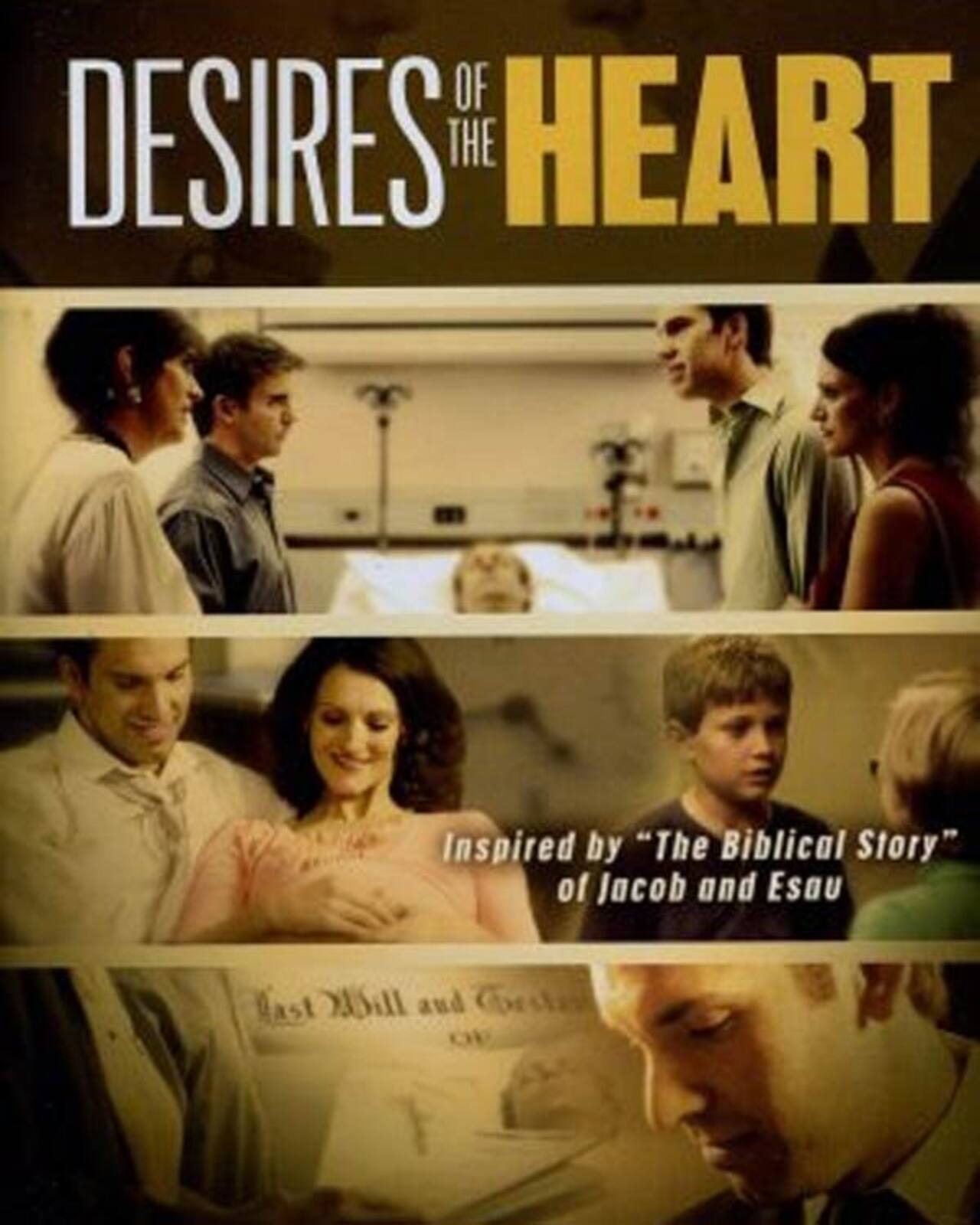 What is Rajesh Rathi's Desires of the Heart doing at Cannes Film ...