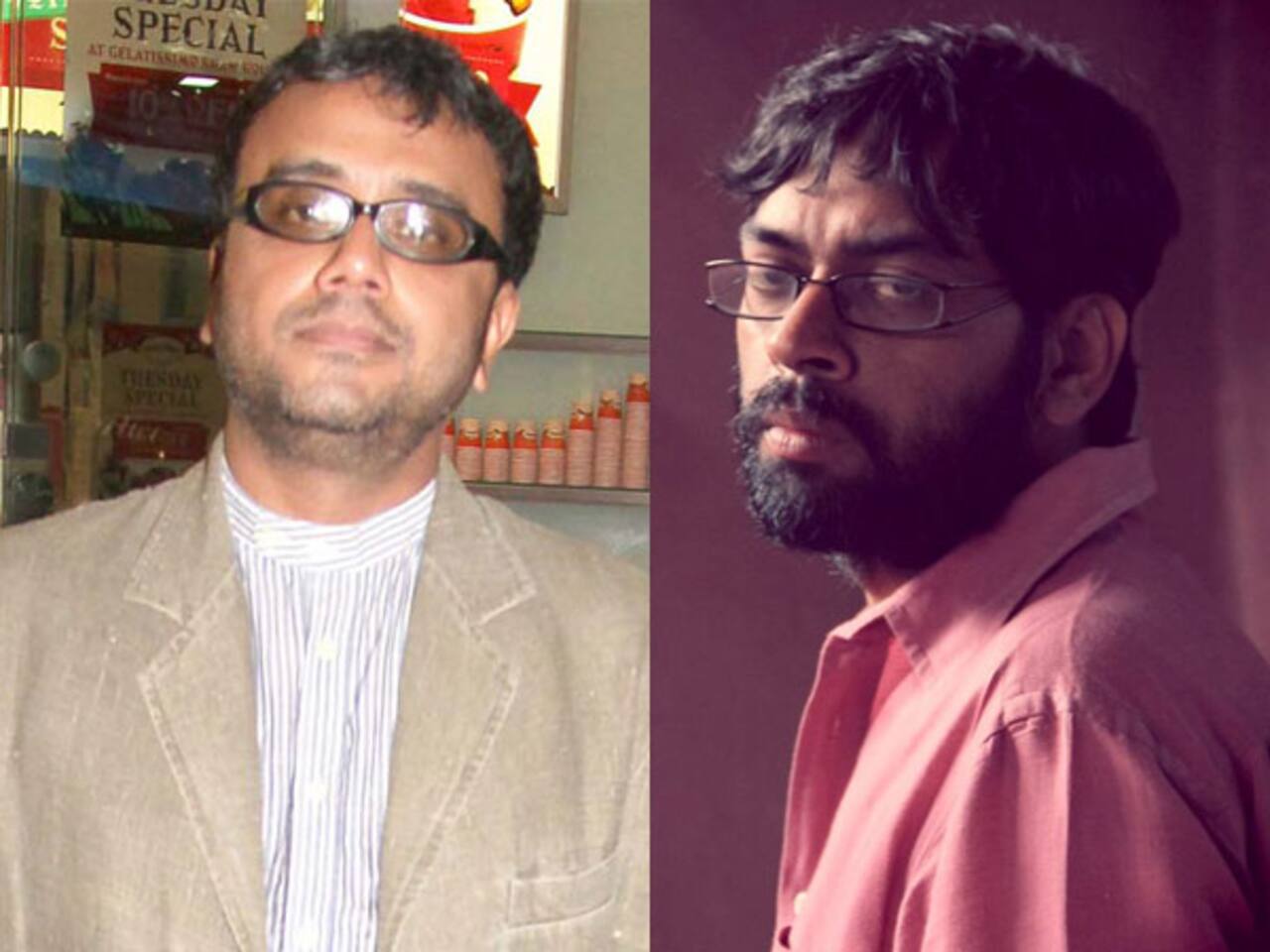 Dibakar Bannerjee's and Yash Raj Films' production Titli to turn off ...