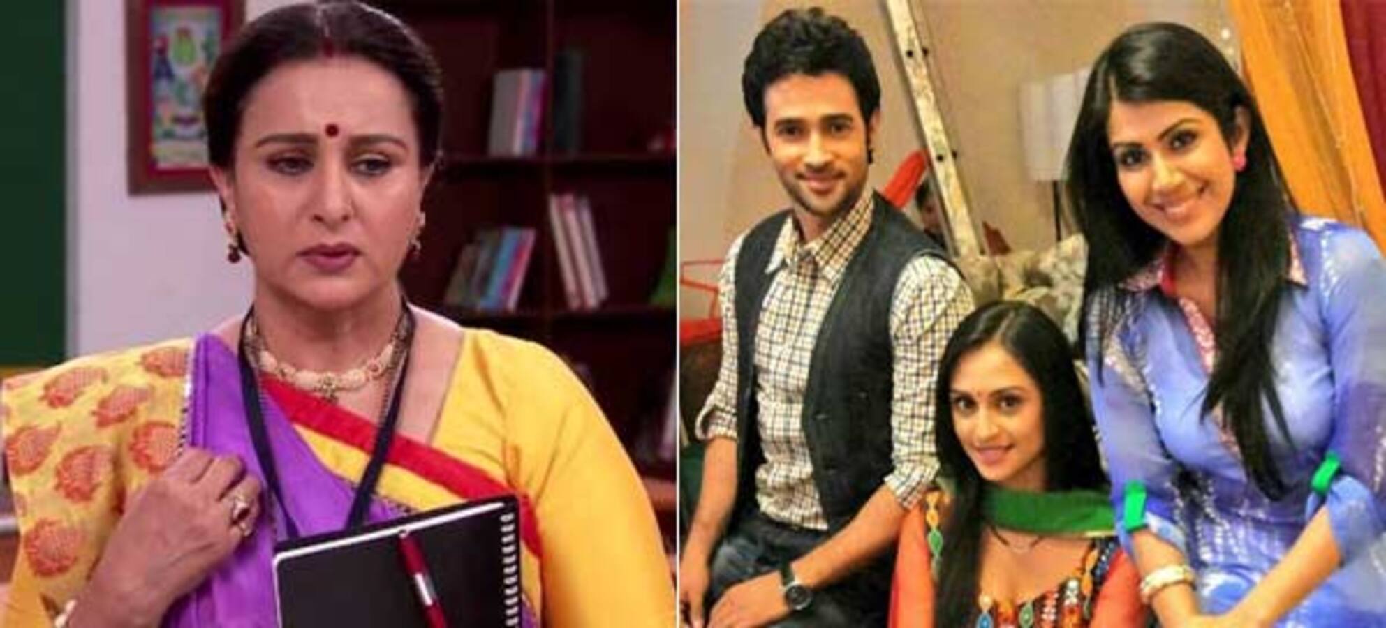 Ekk Nayi Pehchaan: Karan and Latika’s fall out upsets Sharda - Bollywood News & Gossip, Movie ...