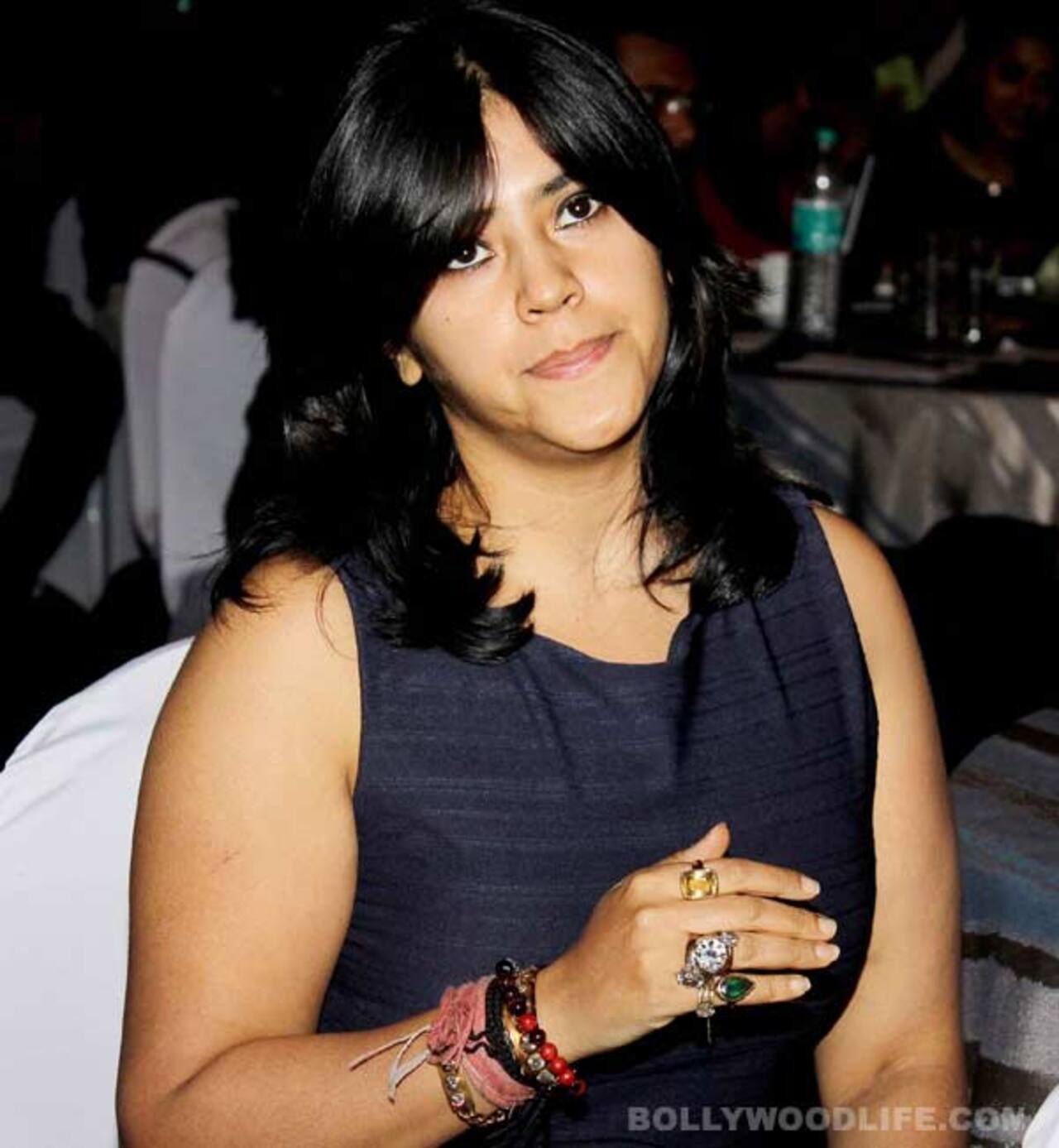 Ekta Kapoor teams up with Bejoy Nambiar for Kuku Mathur Ki Jhand Ho Gayi - Bollywood News ...