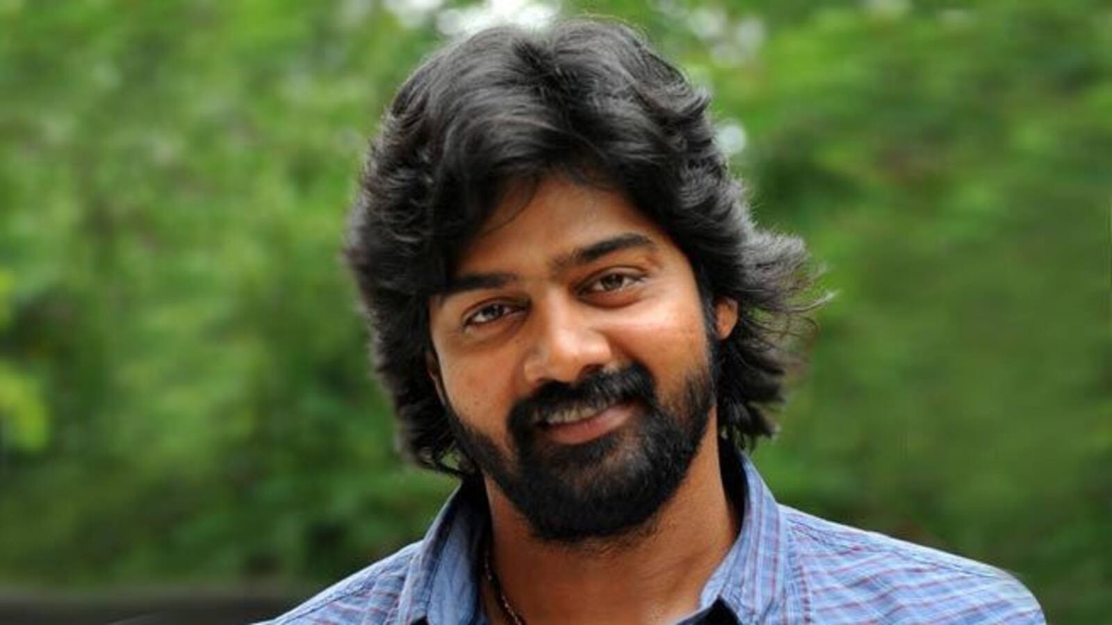 Sarabam actor Naveen Chandra bags the next CV Kumar flick - Bollywood ...