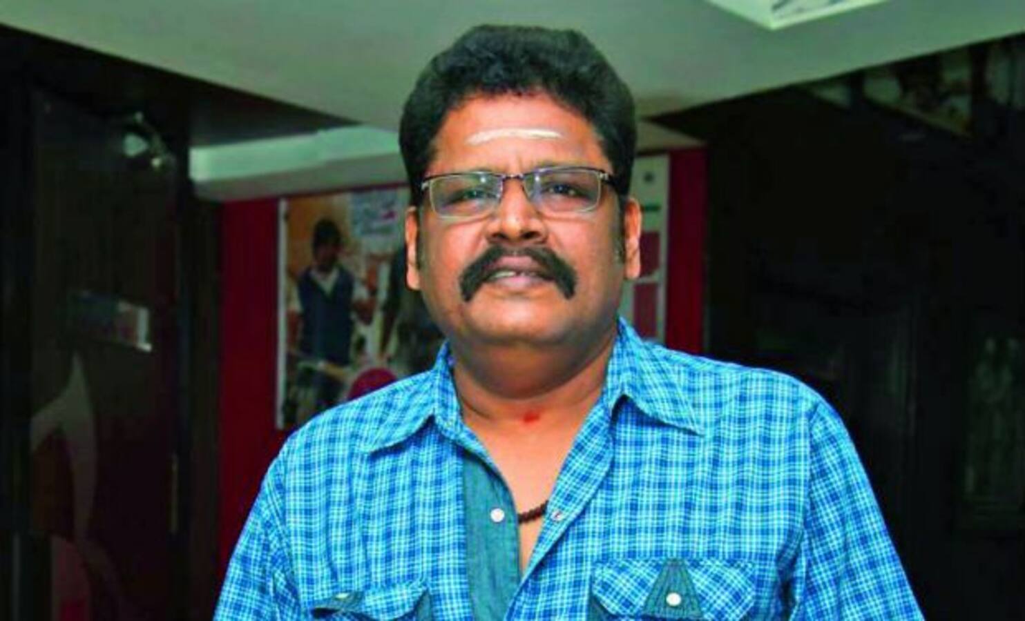 Lingaa director turns 57! Happy Birthday KS Ravikumar! - Bollywood News ...