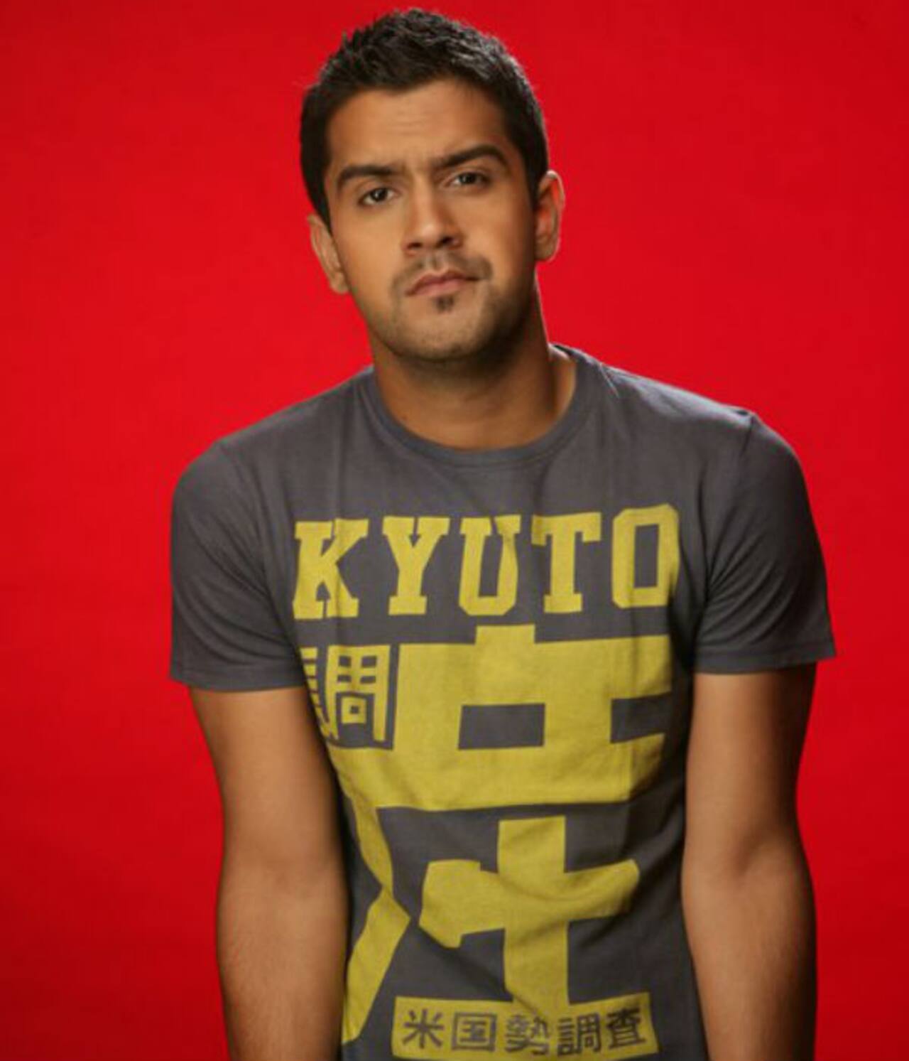 Kavi Shastri wants to do an item number - Bollywood News & Gossip ...