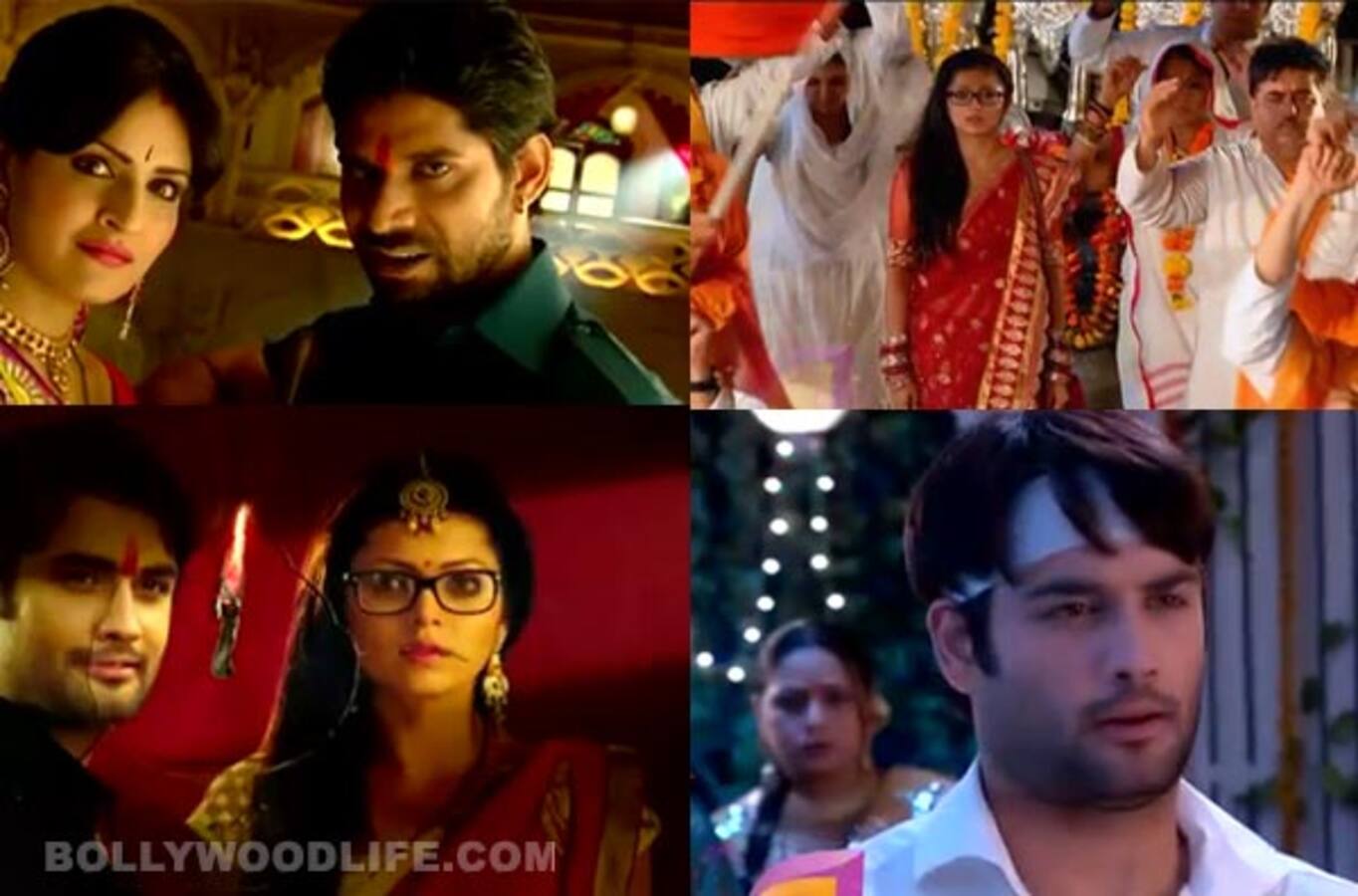 Madhubala Ek Ishq Ek Junoon: Will Raja be killed right before Madhu ...
