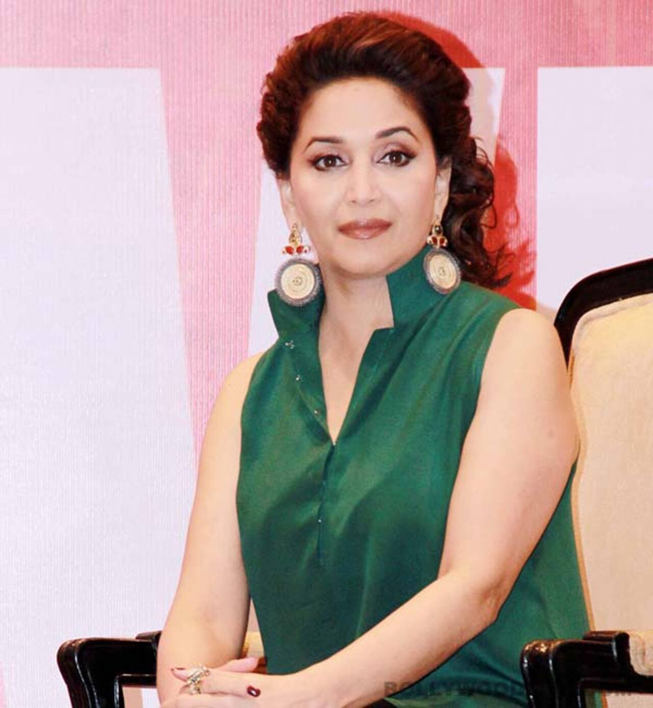 Why is Madhuri Dixit Nene acting so pricey? - Bollywood News & Gossip ...