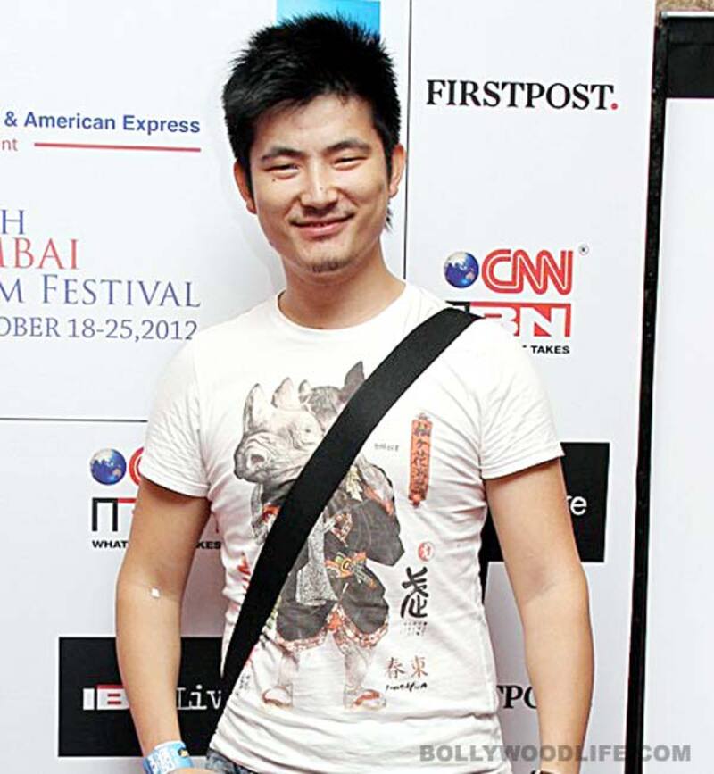 Meiyang Chang: I will not do a show like Bigg Boss - Bollywood News ...