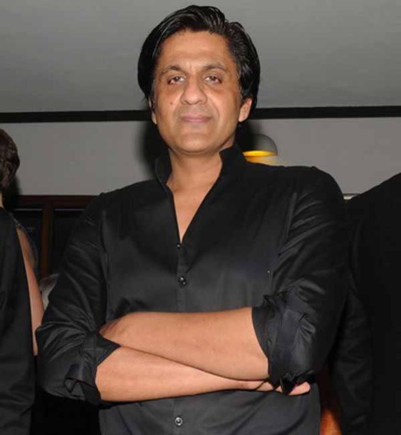 Bringing in the Mughal Era: Pawan Sachdeva out with his new line of ...