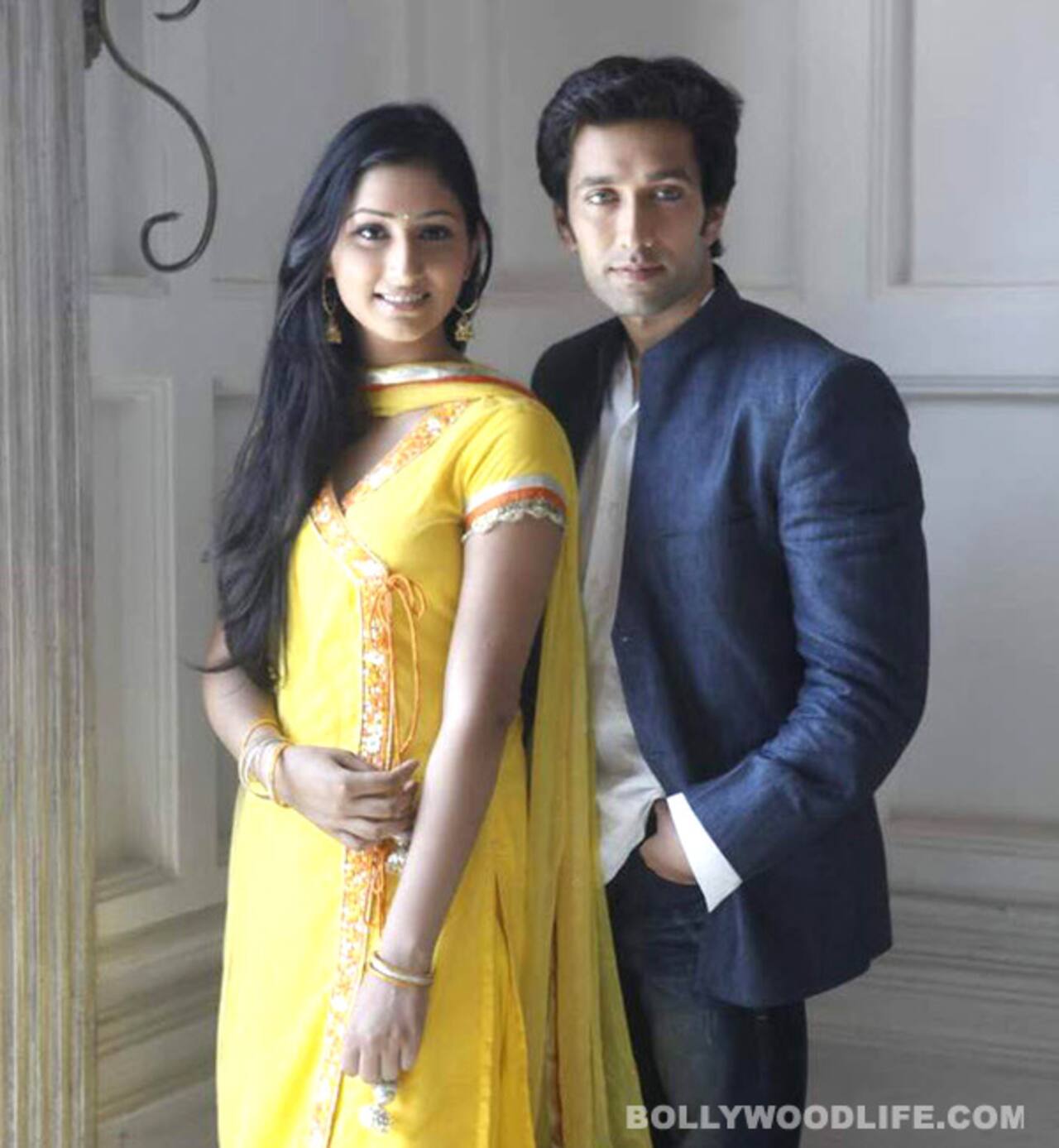 Pyaar Ka Dard Hai Meetha Meetha Pyaara Pyaara: What are Ayesha and ...