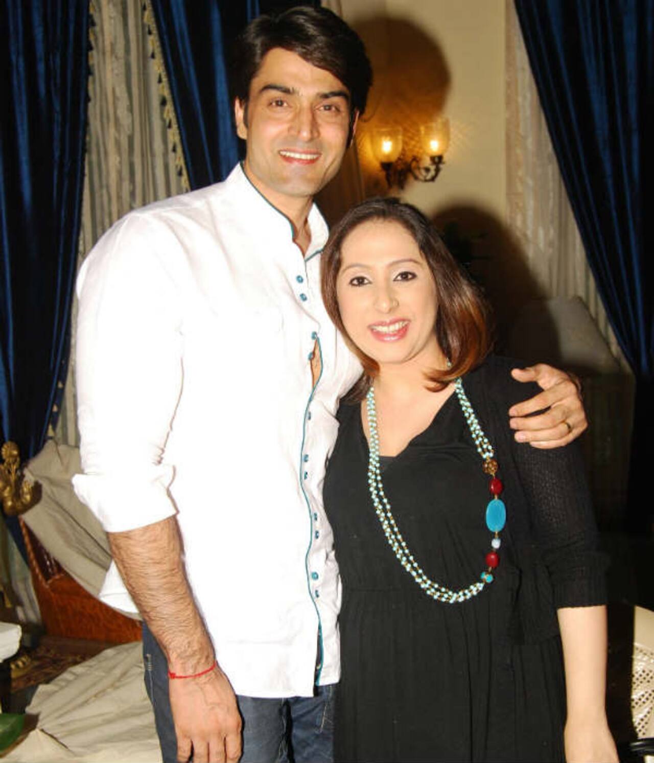 Aur Pyaar Ho Gaya’s Rajeev Singh becomes father! - Bollywood News & Gossip, Movie Reviews ...