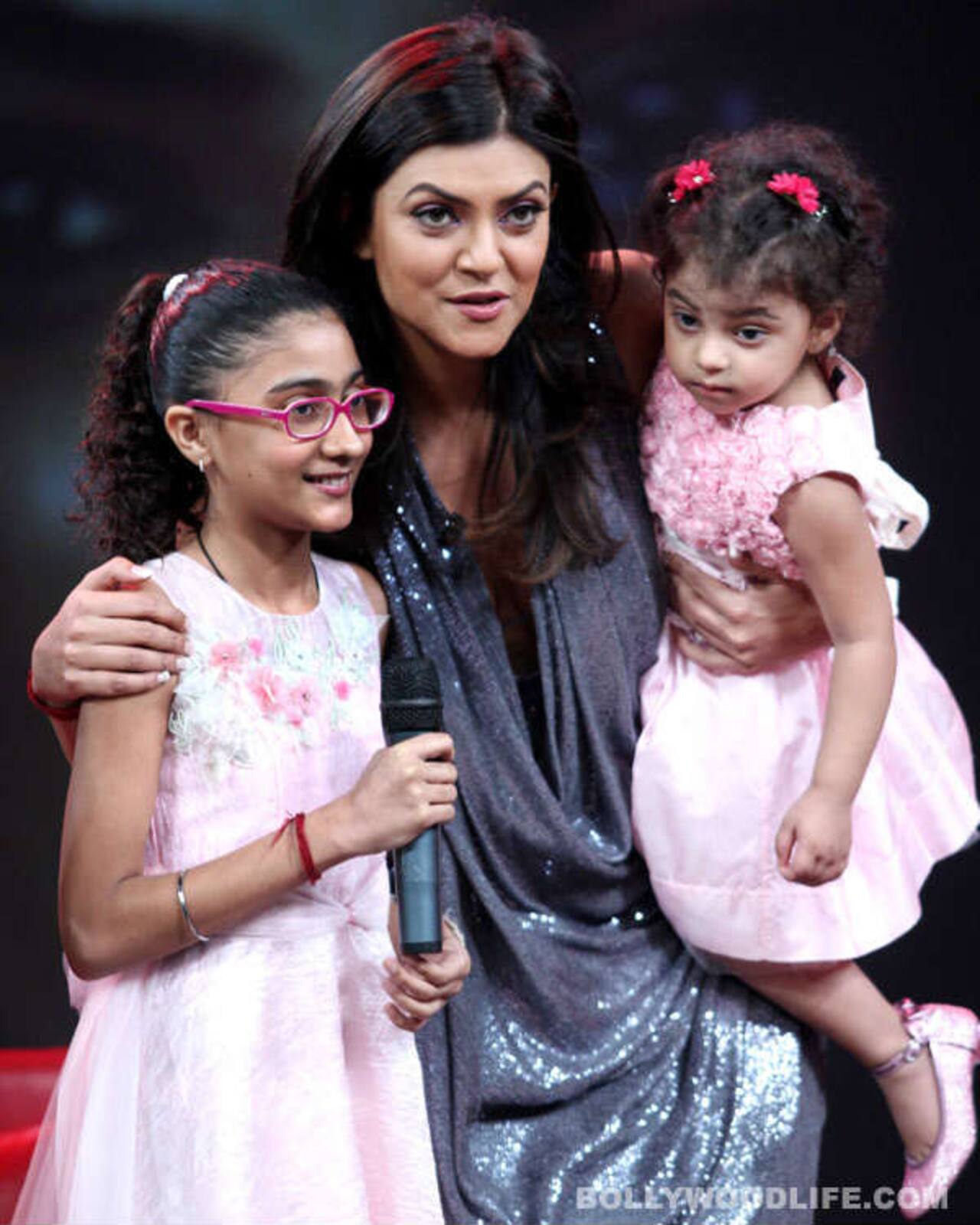 Sushmita Sen: I will certainly get married and have a beautiful ...