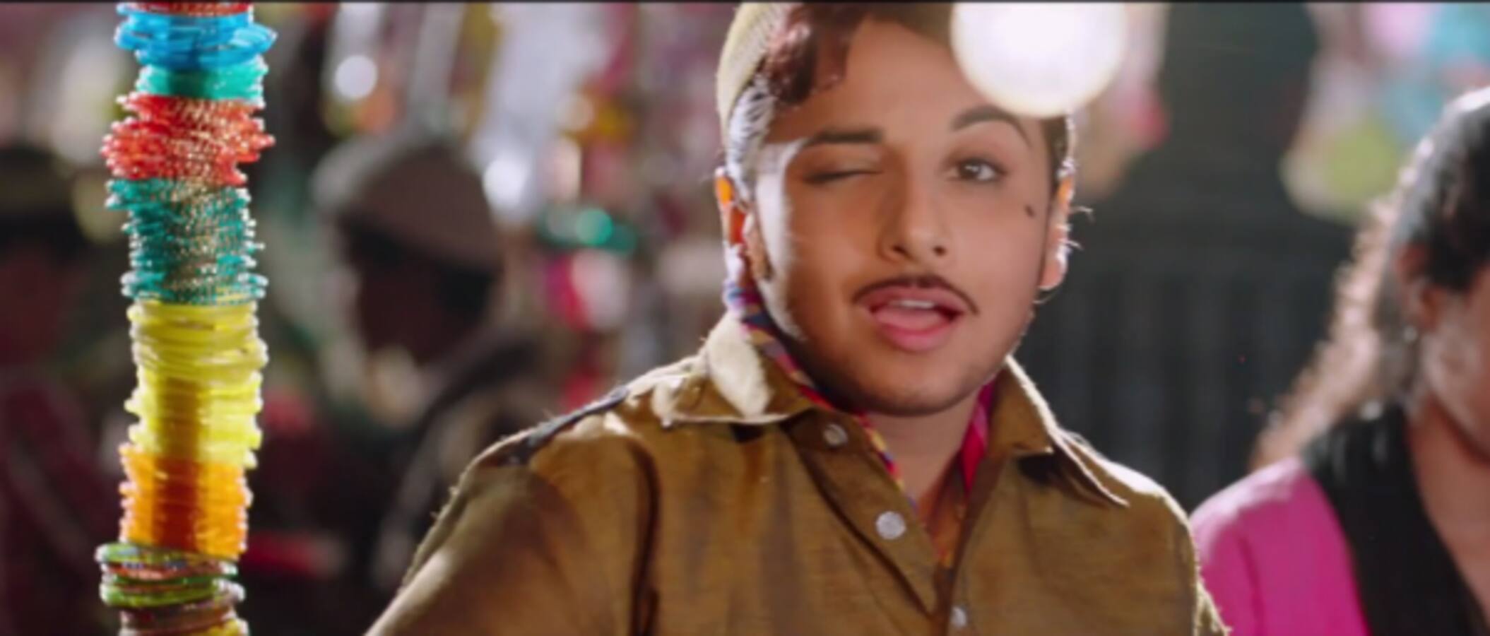 Bobby Jasoos trailer: Vidya Balan gives Hrithik Roshan and Shahid ...