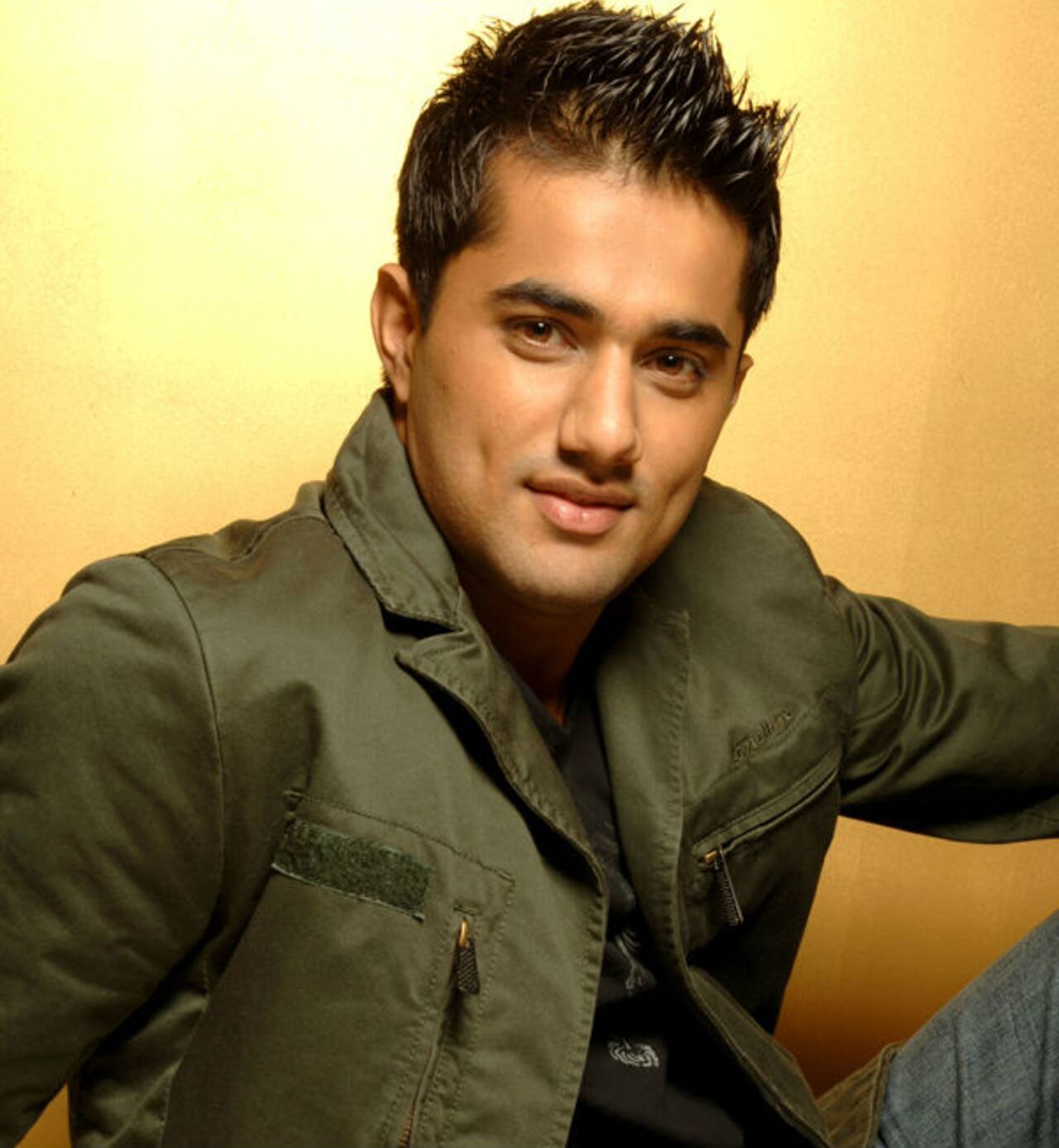 What is Vishal Karwal doing in Encounter? - Bollywood News & Gossip ...