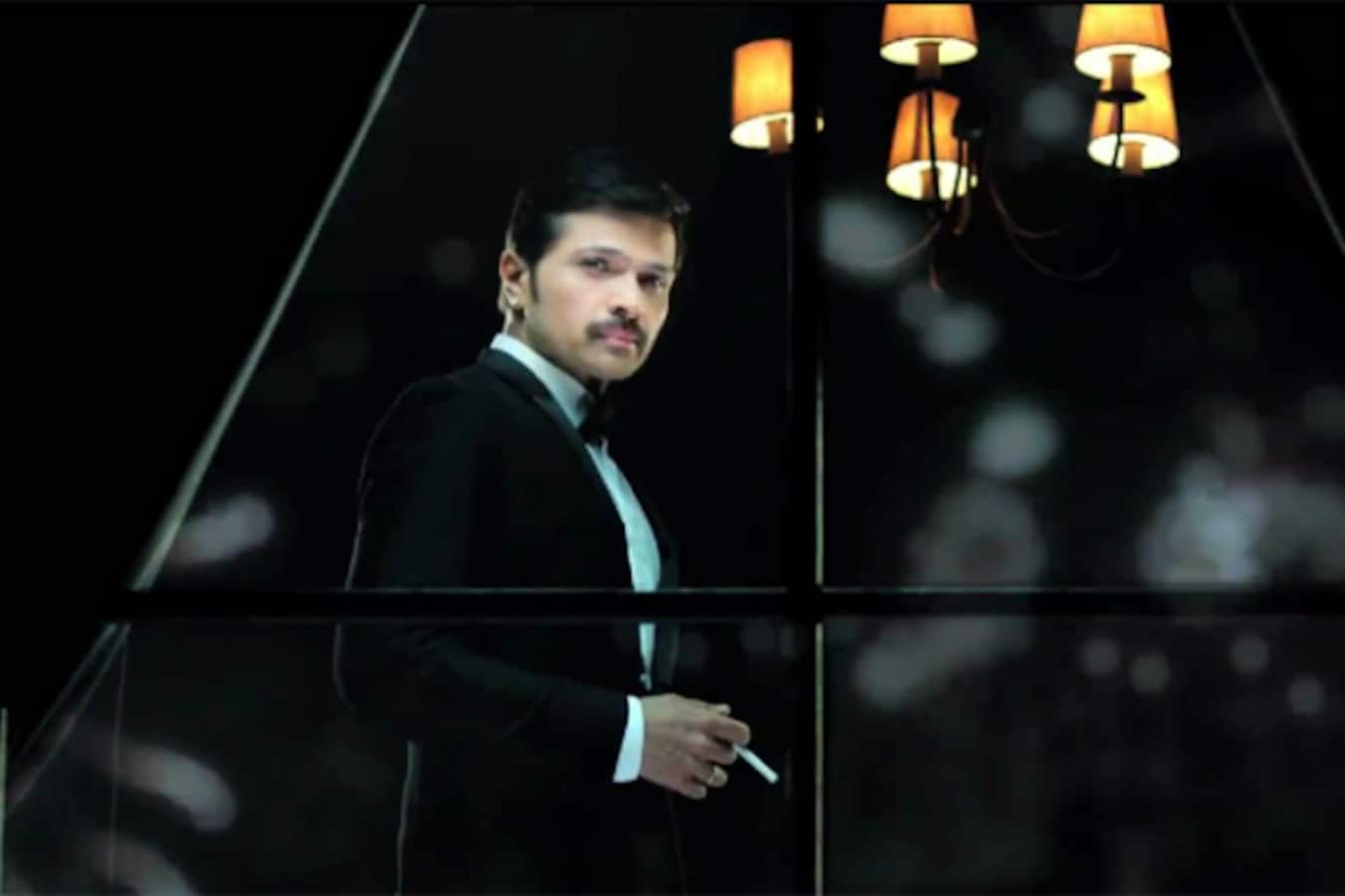 Himesh Reshammiya: I failed because I was not dedicated as an actor ...