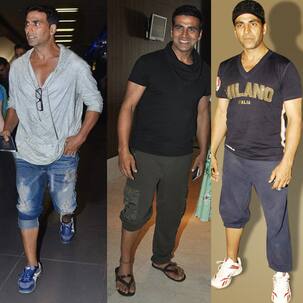 Akshay Kumar Style - Latest News, Photos and videos of Akshay Kumar ...
